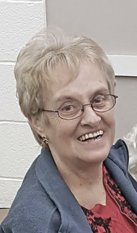 Virginia Louise Weaver | News, Sports, Jobs - The Sentinel